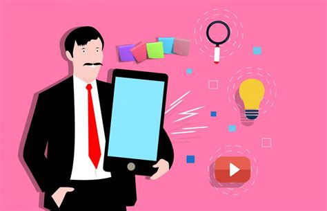 Cr Er Une Application Mobile Comment Bien Se Lancer Conciergerie Du Geek