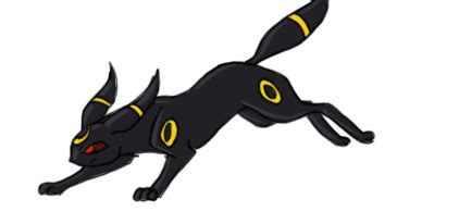 Umbreon Sex Animated