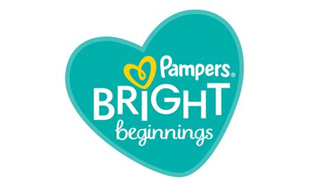 Pampers Logo Png