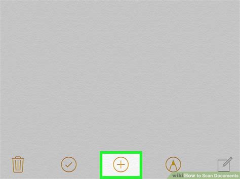 4 Ways to Scan Documents - wikiHow