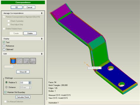 Why Am I Having Trouble Getting Best Fit Alignment To Work On A My