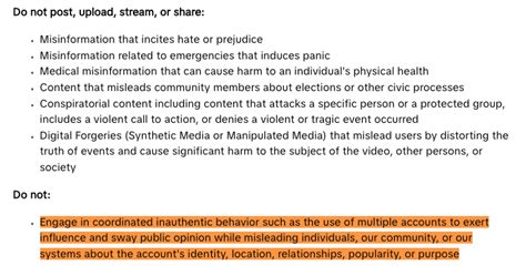 Acceptable Use Policy Template Sample Termly