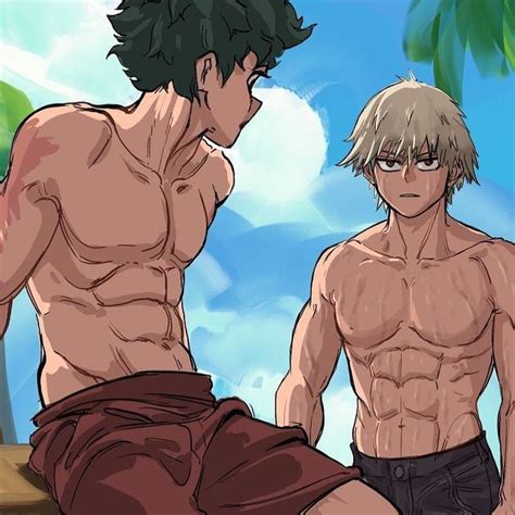Pin En Katsudeku