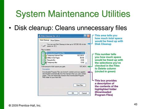 © 2009 Prentice Hall Inc Ppt Download