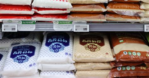 금가루 섞였나세계 설탕 가격 상승률 12년 만 최고치