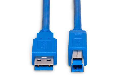 Usb Connector Types Chart
