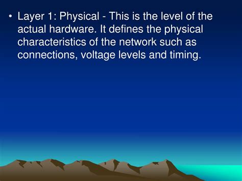 Ppt Networking Powerpoint Presentation Free Download Id 1625378