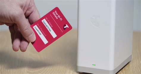 How To Setup Your Telstra Smart Modem Gen For Nbn