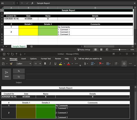 Excel Remove Unnecessary Lines From Cells When Using Ron De Bruins