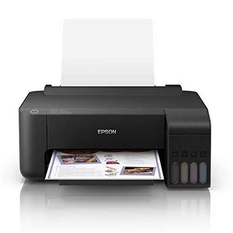 Epson L Ecotank Single Function Printer At Rs Epson Multifunction Printer Id