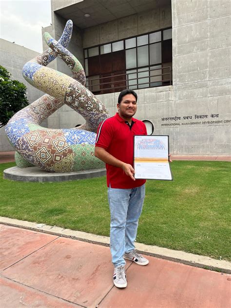 Pavan Kumar On Linkedin Excited To Share That I Have Completed A