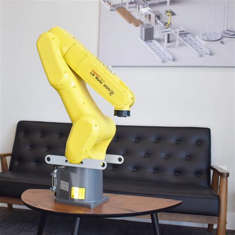 elite automation on linkedin robotics automation oem