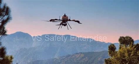 Ideaforge Q6 Uav Type Certified At ₹ 1700000 Unit Drone In Jaipur