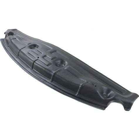 New Front Engine Splash Shield Under Cover For 2011 2014 Hyundai Sonata