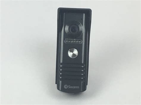Swann Doorphone Video Intercom Doorbell Replacement Ifixit Repair Guide