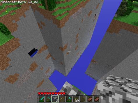 Biggest Chunk Error EVAR Image Minecraft Community Mod DB