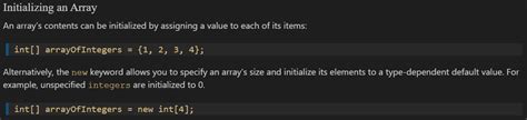 Markdown Code Syntax Highlighting Occasionally Fails Issue Dotnet Interactive Github
