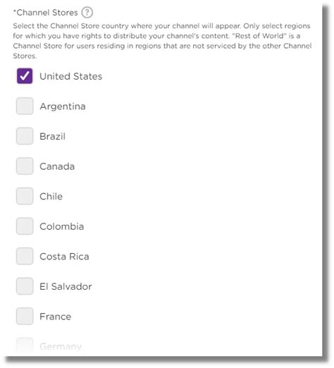 How To Create A Roku Channel In Minutes