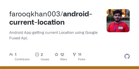 Github Farooqkhan003android Current Location Android App Getting