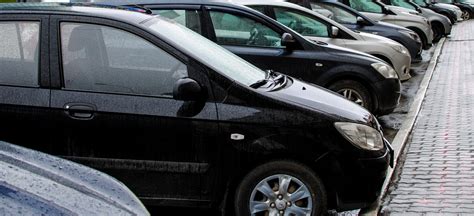 Выяснилось с каким пробегом можно купить идеальный автомобиль