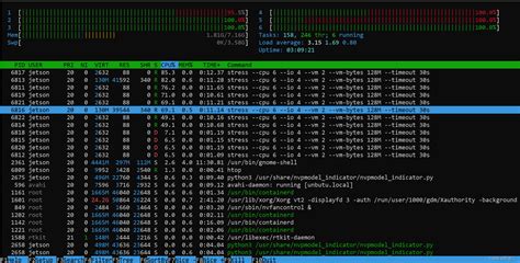 【linux】硬件性能测试工具 nbench工具使用csdn csdn博客