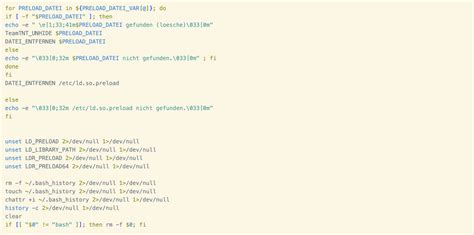 Previously Undiscovered Teamtnt Payload Recently Surfaced