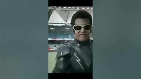 Chitti Robot Attitude 😎😈 Verson 2 0 Youtube