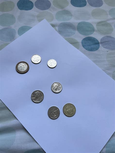 Coin Counter Object Detection Dataset And Pre Trained Model By