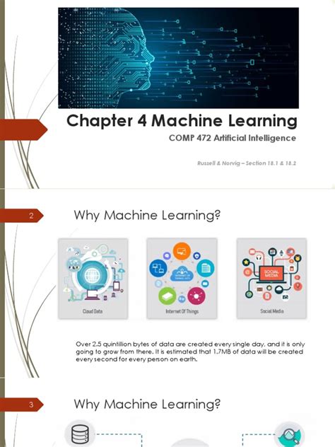 chapter4 machine learning part1 pdf machine learning regression