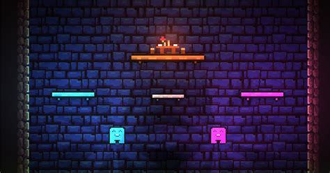 2d lights trong unity