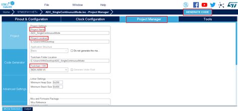 Hiểu Và đọc Giá Trị Adc Stm32f411 Bộ Chuyển đổi Tín Hiệu Tương Tự