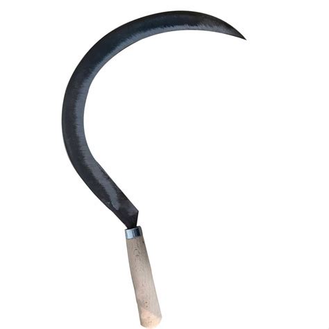 Mild Steel Farming Sickle For Agriculture At Best Price In Palakkad