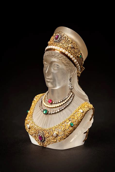 Обновлённая экспозиция «Золотая кладовая Исторического музея