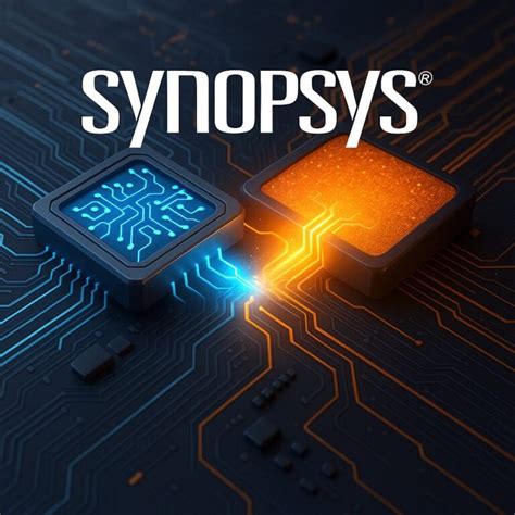 シノプシスによるアンシス買収、ついに中国当局が条件付き承認│米国株投資で幸せ作り