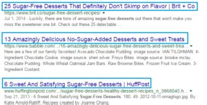 Simple On Page SEO Checklist You Can Never Avoid Cool Web Fun
