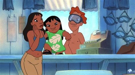 Watch Lilo And Stitch The Series Episode 16 On Disney South Africa