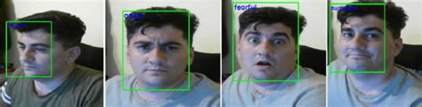 real time emotion detections download scientific diagram