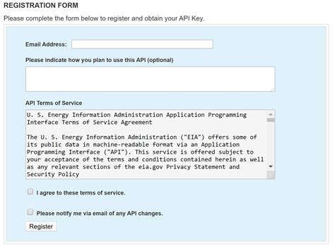 Use R To Pull Energy Data From The Department Of Energys Eia Api