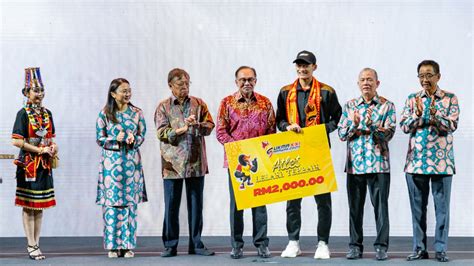 N Sembilans Gan Chen Jie Selangors Andrew Goh Zheng Yin Named Sukma