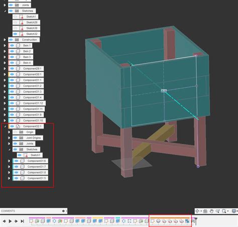 Solved Copymove But Parametric Autodesk Community