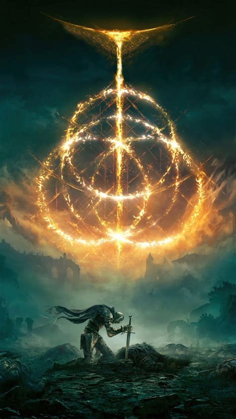 Elden Ring Live Wallpapers