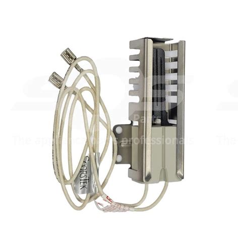 Part No 0673001045 Ignitor Oven Hsi Assy Sos Parts