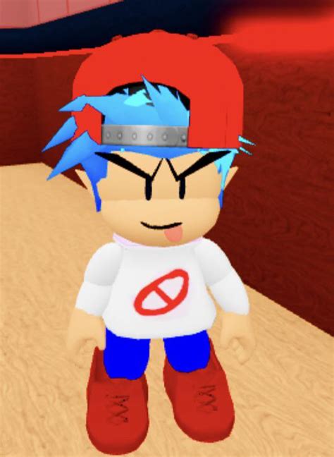 Roblox Bf Rfridaynightfunkin
