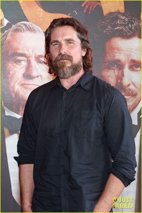 Photo Christian Bale Star Wars Dream 05 Photo 4830459 Just Jared Entertainment News