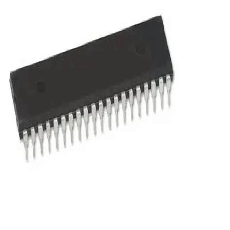 Pic16f877a Microcontroller Ic 20 Pins At ₹ 350 In Coimbatore Id