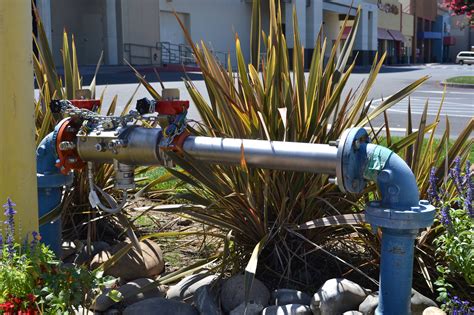 How Are Backflow Prevention Devices Inspected And Serviced Backflow