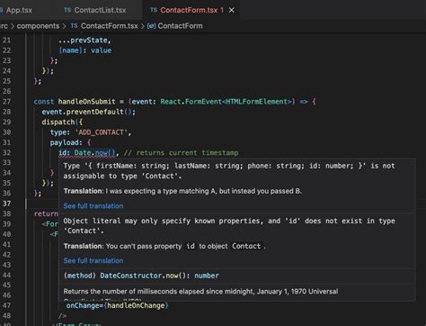 Learn TypeScript With React By Building A CRUD Application