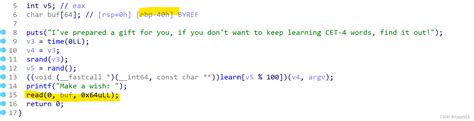 Moectf 2022 Pwn复现moectfpwn Csdn博客 Moectf 2022 Pwn复现moectfpwn Csdn博客