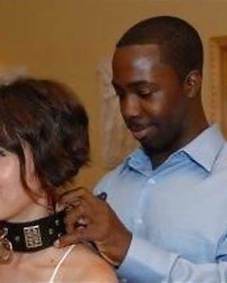 BLACK MASTER WHITE SLAVE Porn Pictures XXX Photos Sex Images PICTOA