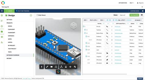 Autodesk Platform Servies Data Apis And Openbom Data Pipelines Beyond